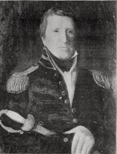 John (1760-1837) and Nathaniel (1755/56-1840) Burrows, Co-Ancestor No ...